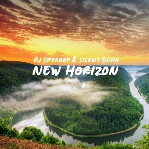 DJ Spyroof & Silent Echo - New Horizon | Hands Up Dance
