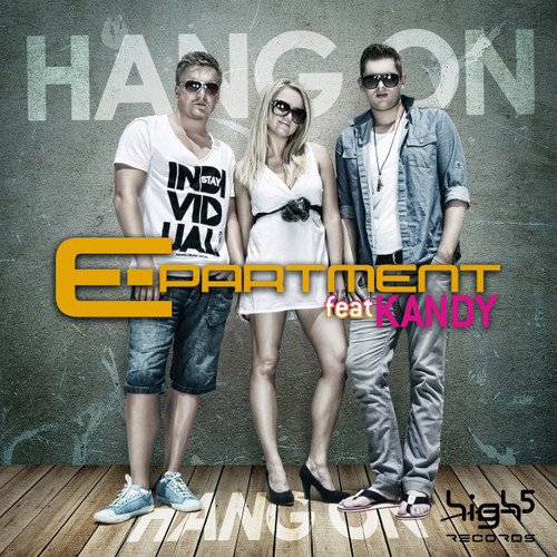 E-Partment - Hang On (Scoon & Delore Bootleg Mix) | Hands Up Dance